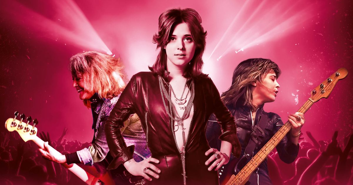 Suzi Quatro | Bath Box Office
