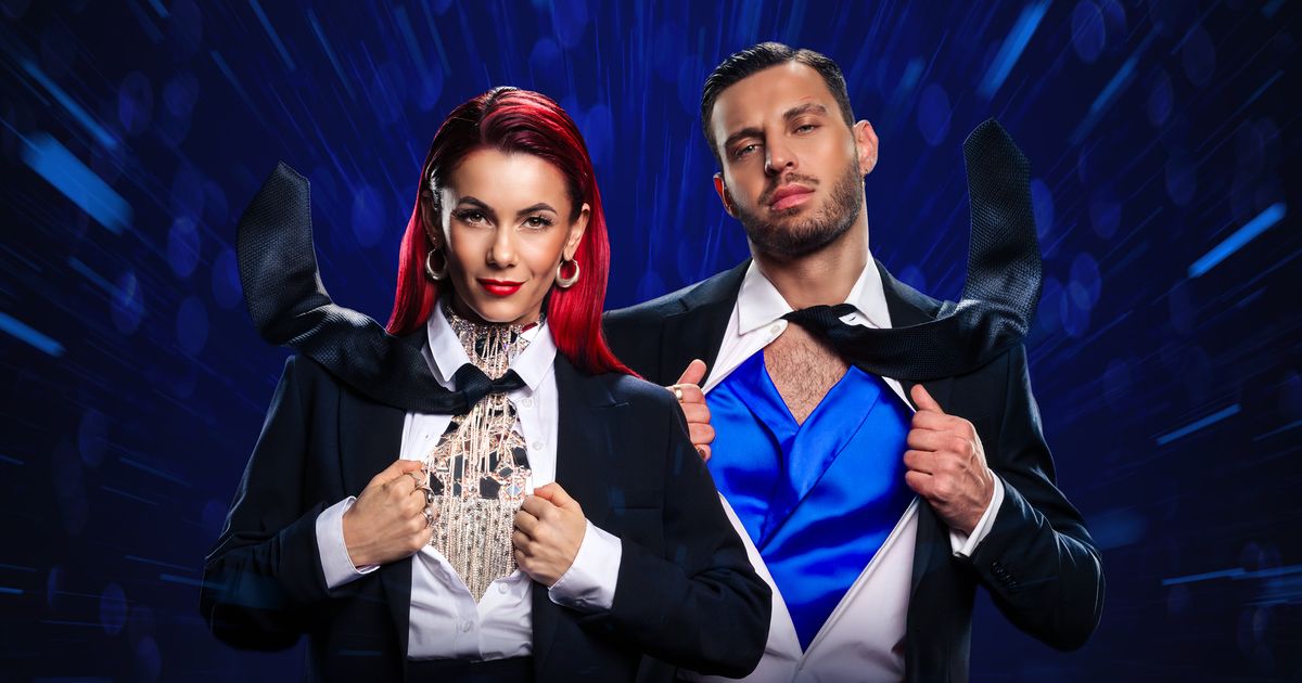 Dianne and Vito Back in Business | Bath Box Office