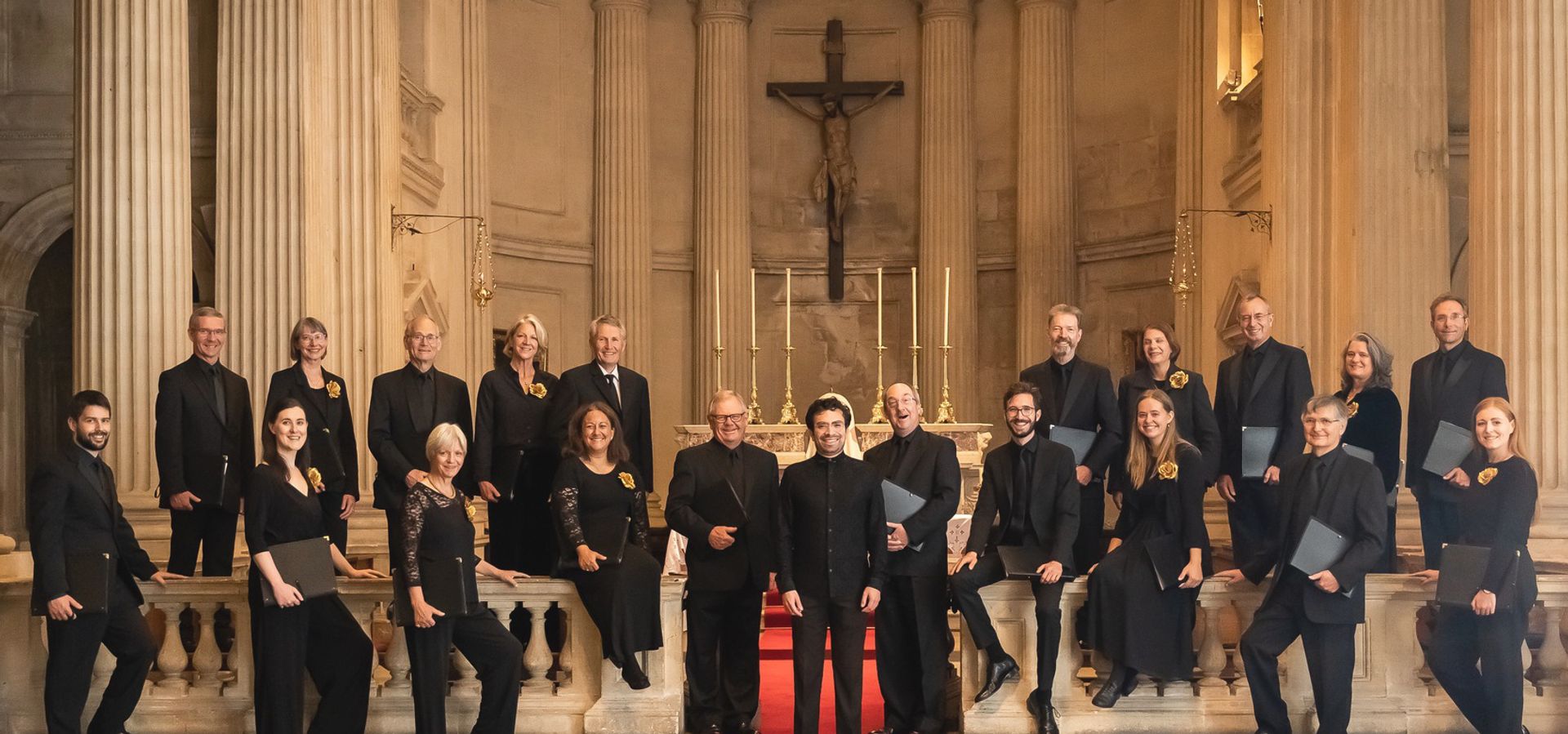 Duruflé Requiem | Bath Box Office