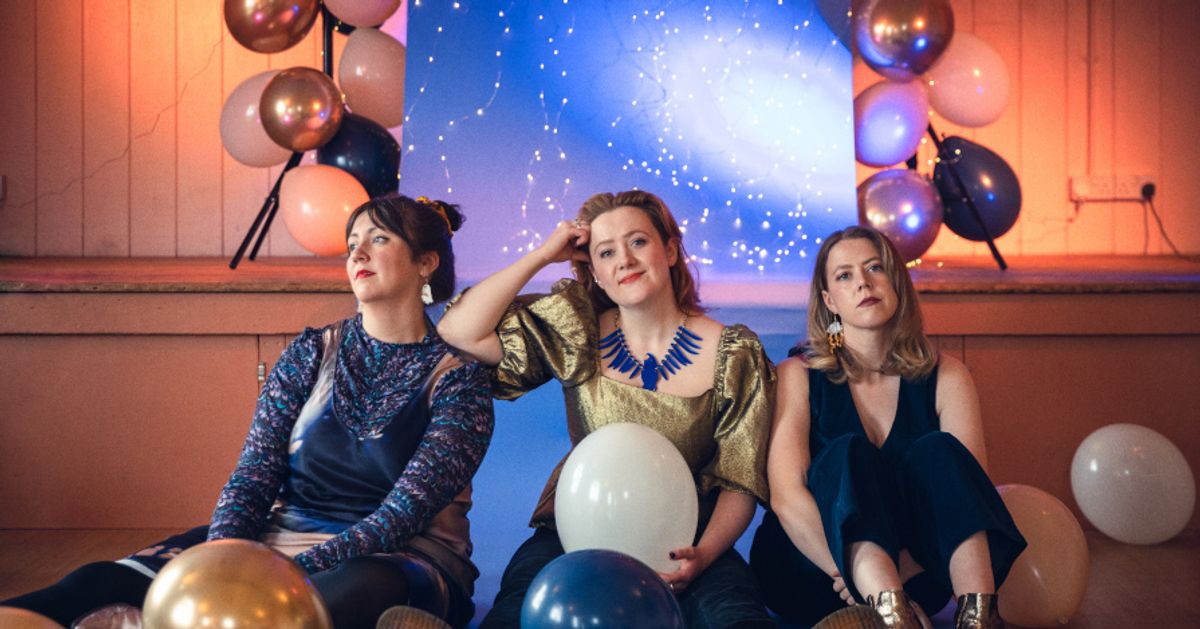 Wise Woman | Bath Box Office